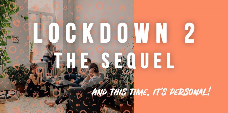 10 Genuinely Awesome Things to Do in Lockdown - Party On