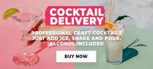 11 Cocktail Quotes & Puns For Your Insta-Captions - Party On